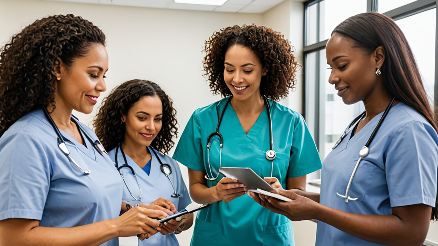 Nurses to Canada: Unique Practical Seminars & Direct Immigration Solutions