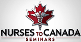 Nurses to Canada: Unique Practical Seminars & Direct Immigration Solutions